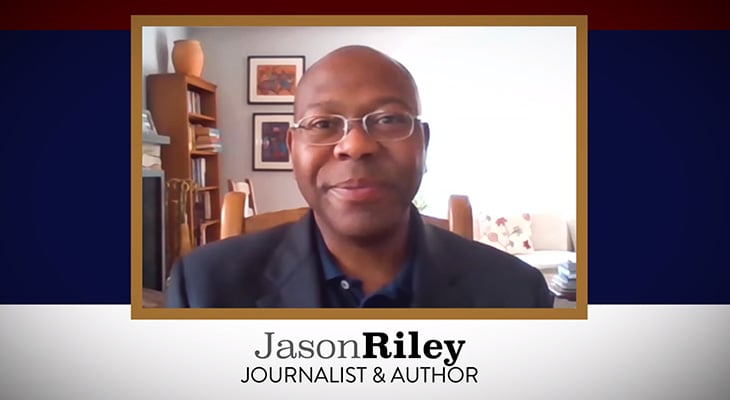 Conceived in Liberty: S1, Episode 5 - Jason Riley